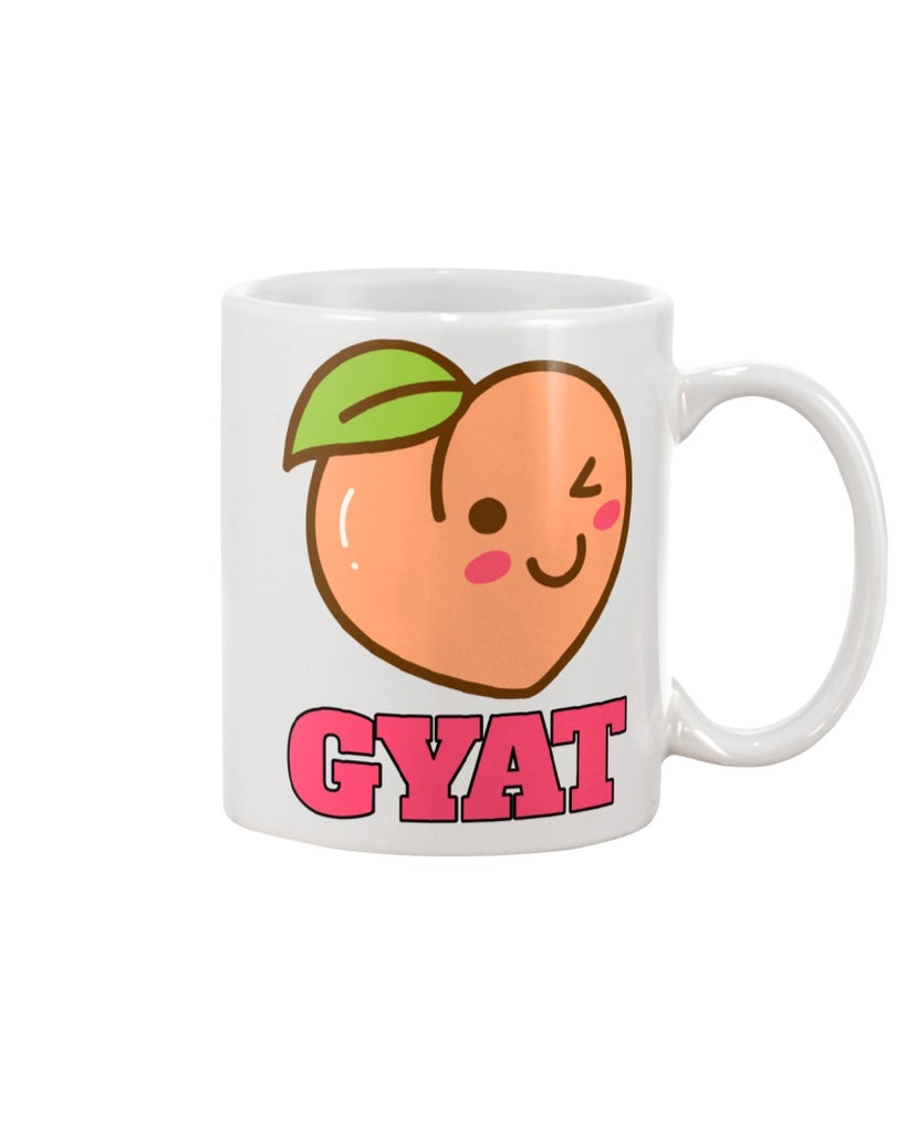 GYAT GYAT GYAT – Unlawful Threads