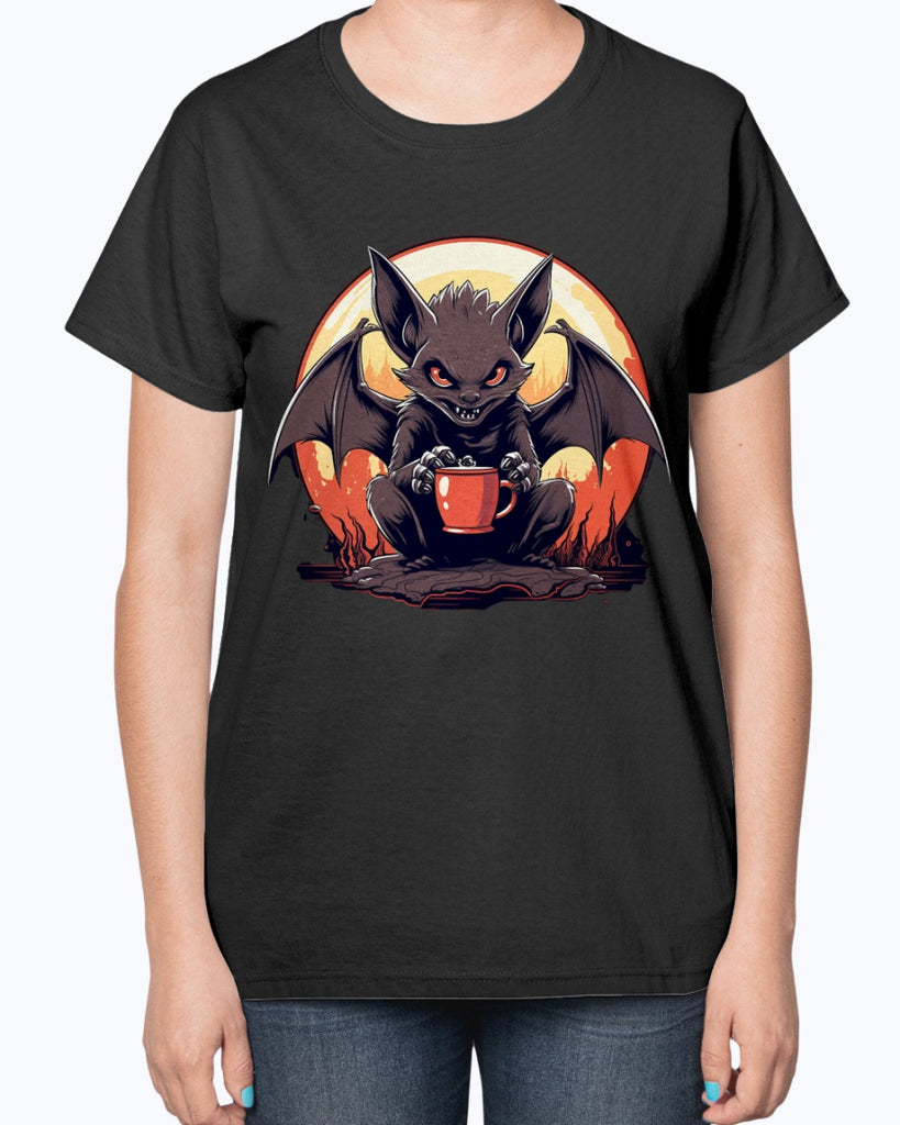 Bat Coffee – Unlawful Threads